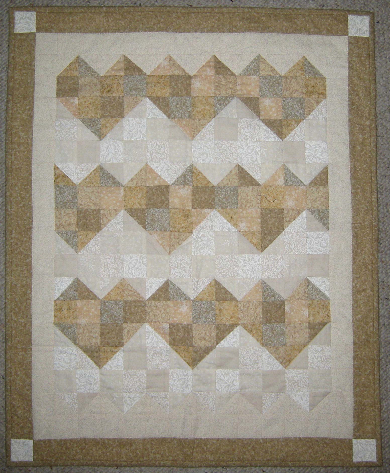 Delaware Quilts - My Quilts